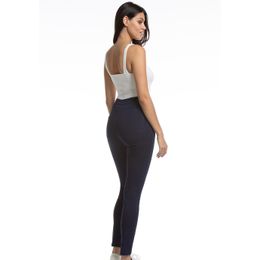 Damen Jeggings "Shaping Leggings", MAGIC BODYFASHION, Gr. M, blau, Web, Obermaterial: 47% Polyester, 43% Baumwolle, 10% Elasthan. Futter: 65%