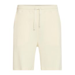 Casual Friday Herren Sweatshorts "Sweatshorts CFULF0210", beige, Gr. XL, Obermaterial: 100% Baumwolle CO., Hosen