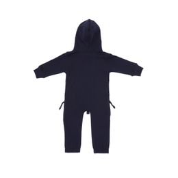 Moniz Jumpsuit aus kuschelig weichem Material