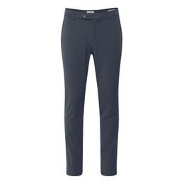 !Solid SOLID Herren Sweathose "Sweathose SDFred", blau, Gr. 31, Obermaterial: 62% Polyester PES. 33% Viskose CV. 5% Elasthan EL., Hosen