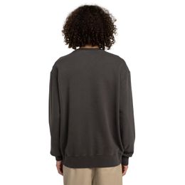 Element Herren Sweatshirt "Cornell 3.0", schwarz, Gr. XS, Obermaterial: 50% Baumwolle, 30% Baumwolle, 20% Polyester;, Sweatshirts
