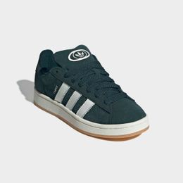 Damen Sneaker "CAMPUS 00S", adidas originals, Gr. 41, wei&szlig;, Leder, Schuhe