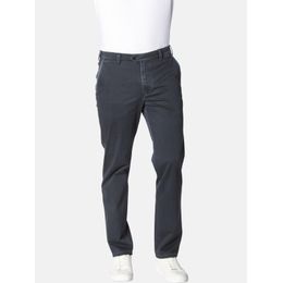 Babista Herren Chinohose "Hose COSTILEO", blau, Gr. 56, Obermaterial: 99% Baumwolle CO. 1% Elasthan EL., Hosen