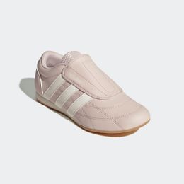 Damen Sneaker "TEKWEN", adidas Sportswear, Gr. 37, weiß, Synthetik, Schuhe