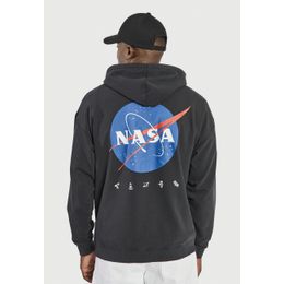 REDEFINED REBEL EST. 2013 REDEFINED REBEL Herren Sweatshirt "Redefined Rebel Sweat RRMemphis Sweat", schwarz, Gr. S, Fleece, 100% Baumwolle, Sweatshirts