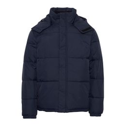 !Solid SOLID Herren Winterjacke "Winterjacke SDCallen", blau, Gr. L, Obermaterial: 100% Nylon NY., Jacken