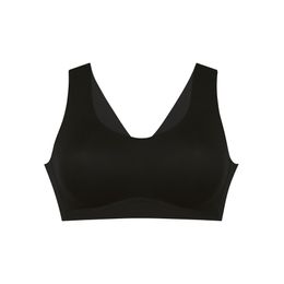 Anita Damen Bustier "Damen Bustier Essentials", Gr. M, schwarz, Stoff, Obermaterial: 54% Polyamid PA. 46% Elasthan EL., BHs