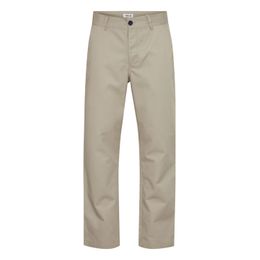 !Solid SOLID Herren Chinohose "Chinohose SDEnrico", gr&uuml;n, Gr. 32, Obermaterial: 65% Polyester PES. 35% Baumwolle CO., Hosen