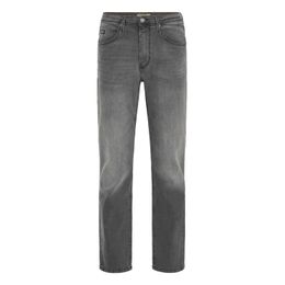 Blend Herren Bequeme Jeans "Bequeme Jeans BHRock", blau, Gr. 32, Obermaterial: 98% Baumwolle CO. 2% Elasthan EL., Jeans