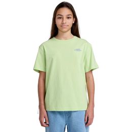 Element Jungen Shirttop "Skateboard Co", gr&uuml;n, Gr. 12, [Hauptstoff] 100% Baumwolle, Tops