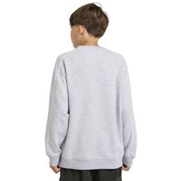 Element Jungen Sweatshirt "Cornell 90s", grau, Gr. 14, Obermaterial: 40% Polyester, 30% Baumwolle, 30% Baumwolle., Sweatshirts