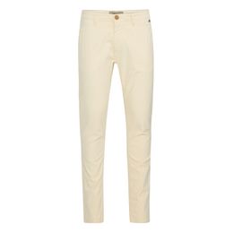 Blend Herren Chinohose "Chinohose BHNatan", beige, Gr. 34, Obermaterial: 98% Baumwolle CO. 2% Elasthan EL., Hosen