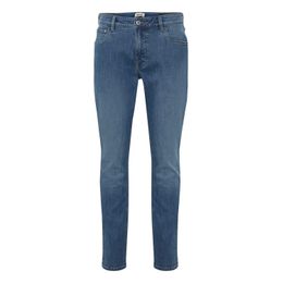 !Solid SOLID Herren 5-Pocket-Jeans "5-Pocket-Jeans SDDunley", blau, Gr. 28, Obermaterial: 98% Baumwolle CO. 2% Elasthan EL., Hosen