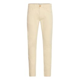 Blend Herren Chinohose "Chinohose BHRodney", beige, Gr. 33, Obermaterial: 98% Baumwolle CO. 2% Elasthan EL., Hosen