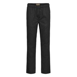 Blend Herren Chinohose "Chinohose BHBraza", schwarz, Gr. 31, Obermaterial: 84% Baumwolle CO. 16% Polyester PES., Hosen