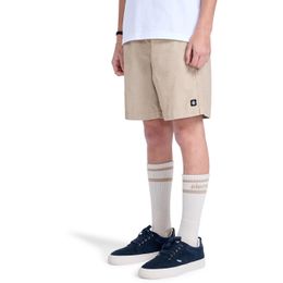 Element Jungen Shorts "Chillin Cord 15.7"", gr&uuml;n, Gr. 14, Obermaterial: 70% Baumwolle, 30% Baumwolle;, Hosen