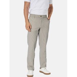 Babista Herren Anzughose "Hose HERIN", beige, Gr. 54, Obermaterial: 77% Baumwolle CO. 18% Polyamid ECONYL PA ECONYL. 5% Elasthan EL., Hosen