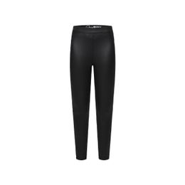 SOCCX Damen Skinny-fit-Jeansschwarz, Gr. 31, unifarben, Denim/Jeans, Material: 51% Modal, 44% Polyester, 3, 5% Viskose, 1, 5% Elasthan, Beschichtung: