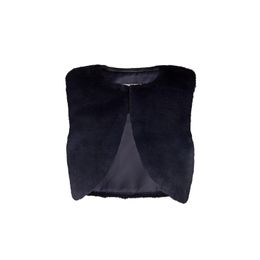 happy girls M&auml;dchen Sommerkleid "vest", blau, Gr. 98, Stoff, 100% Polyester, Kleider