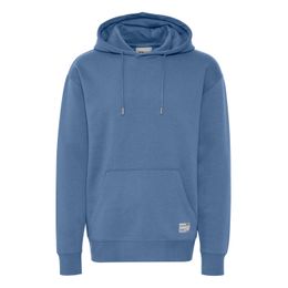 !Solid SOLID Herren Longpullover "Sweatshirtkapuzenpul SDLenz", blau, Gr. XXL, Obermaterial: 60% Baumwolle CO. 40% Polyester PES., Sweatshirts