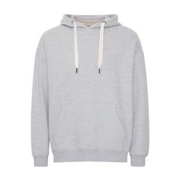 Blend Herren Kapuzenpullover "Hoodie BHHoodie", grau, Gr. XL, Obermaterial: 60% Baumwolle CO. 40% Polyester PES., Pullover