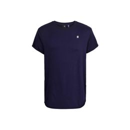G-Star Raw G-STAR Damen T-Shirt "T-Shirt Lash 2 Pack 2er Pack", blau, Gr. XL, Obermaterial: 100% Baumwolle CO(Bio)., Shirts