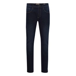 Blend Herren Bequeme Jeans "Bequeme Jeans BHTwister", blau, Gr. 32, Obermaterial: 81% Baumwolle CO. 17% Polyester PES. 2% Elasthan EL., Hosen