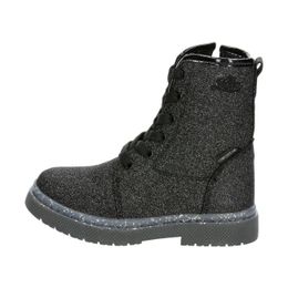 Lico M&auml;dchen Stiefel "Trendstiefel Isalie Hip", Gr. 33, schwarz, Synthetik, Schuhe