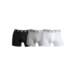 CR7 Herren Boxershorts "Boxershort 3er Pack", Gr. M, bunt, Obermaterial: 95% Baumwolle CO. 5% Elasthan EL., Unterhosen