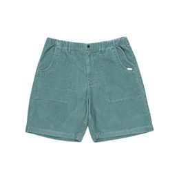 Element Herren Chinoshorts "Solace 18.8"", blau, Gr. L, 70% Baumwolle, 30% Baumwolle, Hosen