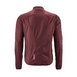 Gonso "Road Jacket Wind M" Herren Radjacke, atmungsaktive Rennrad-Windjacke, Funktionsjacke