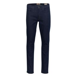 Blend Herren 5-Pocket-Jeans "5-Pocket-Jeans BHJet", blau, Gr. 38, Obermaterial: 91% Baumwolle CO. 7% Polyester PES. 2% Elasthan EL., Hosen