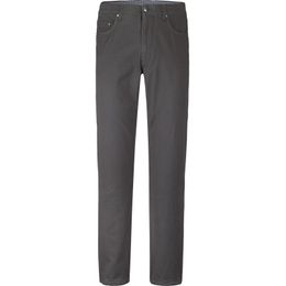 Babista Herren Thermohose "Thermohose MODAAZZURRO", grau, Gr. 58, Obermaterial: 97% Baumwolle CO. 3% Elasthan EL., Hosen