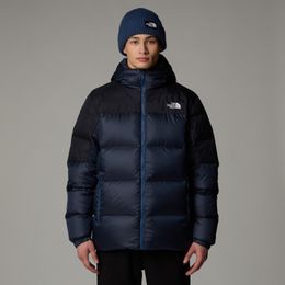 The North Face Herren Daunenjacke "DIABLO", blau, Gr. XXL, Obermaterial: 100% Polyester. Wattierung: 100% Gänsedaunen, Jacken, Daunenfüllung, sehr