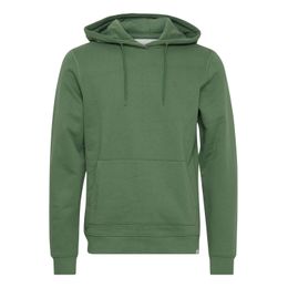 Casual Friday Herren Longpullover "Sweatshirtkapuzenpul CFSebastian", gr&uuml;n, Gr. XXXL, Obermaterial: 100% Baumwolle CO., Pullover