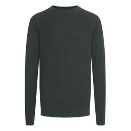 Casual Friday Herren Strickfleece-Pullover "Strickpullover CFKristian", gr&uuml;n, Gr. XXXL, Obermaterial: 100% Baumwolle CO., Pullover