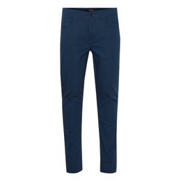 Blend Herren Chinohose "Chinohose BHNewbury", blau, Gr. 29, Obermaterial: 53% Baumwolle CO. 44% Polyester PES. 3% Elasthan EL., Hosen