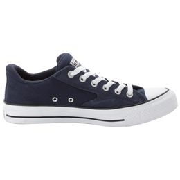 Converse Herren Sneaker "CHUCK TAYLOR ALL STAR MALDEN STREET", Gr. 44obsidian, navy, weiß, Textil, Schuhe