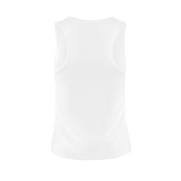 WINSHAPE Damen Tanktop "BAMT001", wei&szlig;, Gr. S, 95% Viskose, 5% Elasthan, Tops, atmungsaktives Bambusgewebe