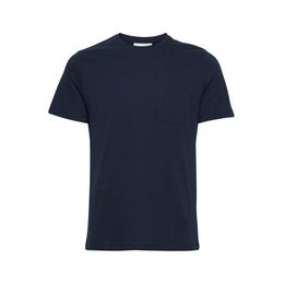Casual Friday Damen T-Shirt "T-Shirt CFThor", blau, Gr. M, Obermaterial: 100% Baumwolle CO., Shirts