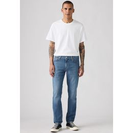 Levi's LEVI'S Herren Slim-fit-Jeans "511 SLIM"take it from the top, Gr. 32, Denim/Jeans, Obermaterial: 99% Baumwolle, 1% Elasthan, Jeans, mit Stretch
