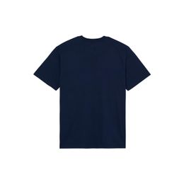 Element Herren T-Shirt "Blazin Chest"eclipse navy, Gr. XS, 100% Baumwolle, Shirts