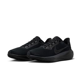 Nike Herren Laufschuh "AIR ZOOM PEGASUS 41", Gr. 44, grau, Textil, Schuhe