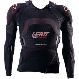 Leatt 3DF AirFit EVO, Protektorenshirt Damen