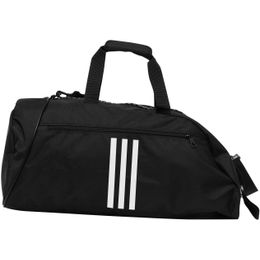 Sporttasche, S, schwarz, adidas Performance, Taschen