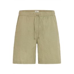 !Solid SOLID Herren Shorts "Shorts SDLIAM", gr&uuml;n, Gr. L, Obermaterial: 100% Baumwolle CO., Hosen