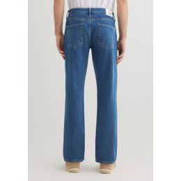 Mavi Herren Weite Jeans "LISBON"mid 90s pro street, Gr. 31, 100% Baumwolle, Jeans, Loose Straight Jeans