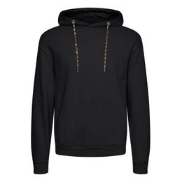 Blend Herren Longpullover "Sweatshirtkapuzenpul BHAvebury", schwarz, Gr. XL, Obermaterial: 100% Baumwolle CO., Sweatshirts