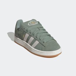 Sneaker "CAMPUS 00S", adidas originals, Gr. 37, weiß, Leder, Schuhe
