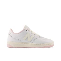 New Balance Damen Sneaker "BB80", Gr. 39sea salt, rose sugar, Synthetik, Schuhe